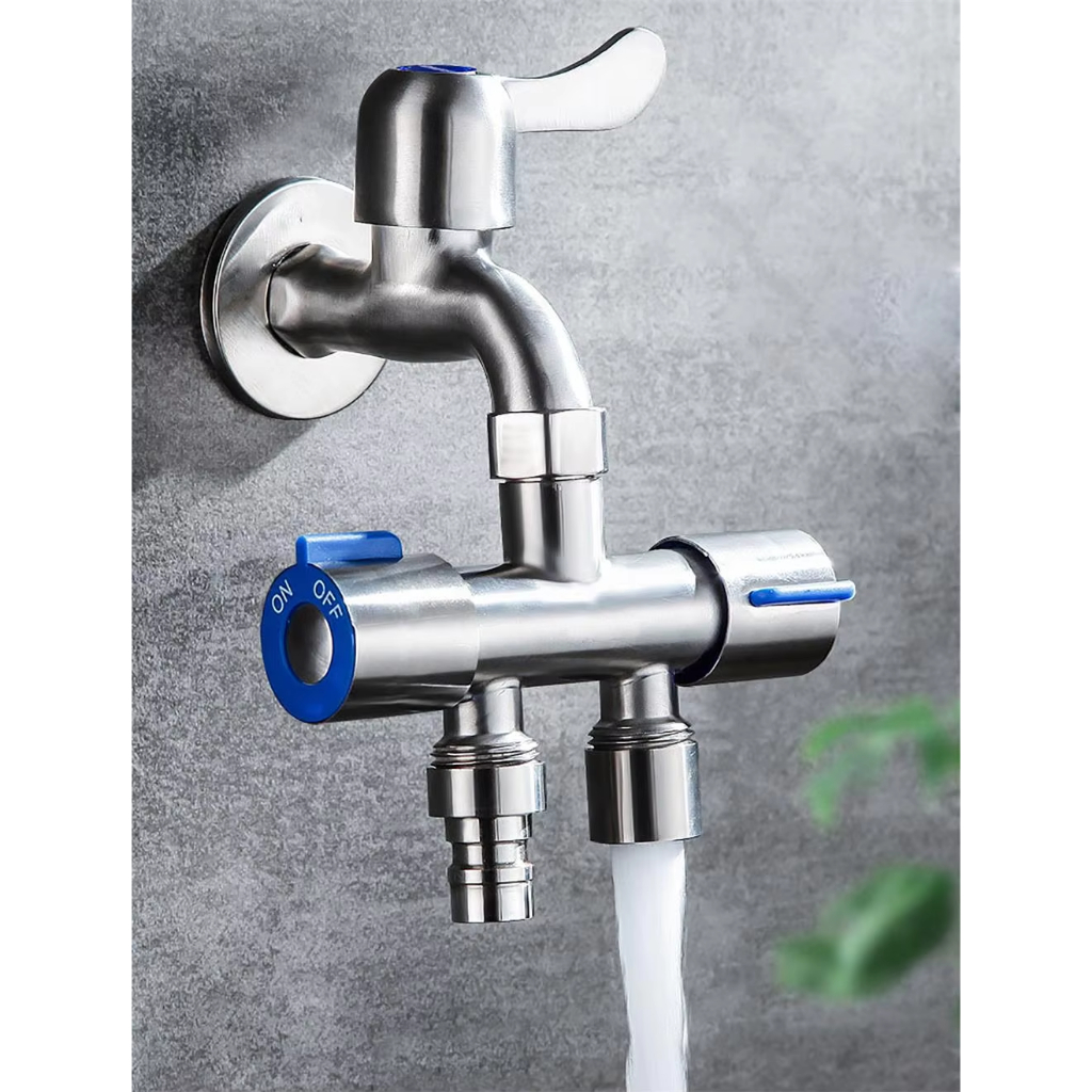 Shop 3 way angle valve for Sale on Shopee Philippines