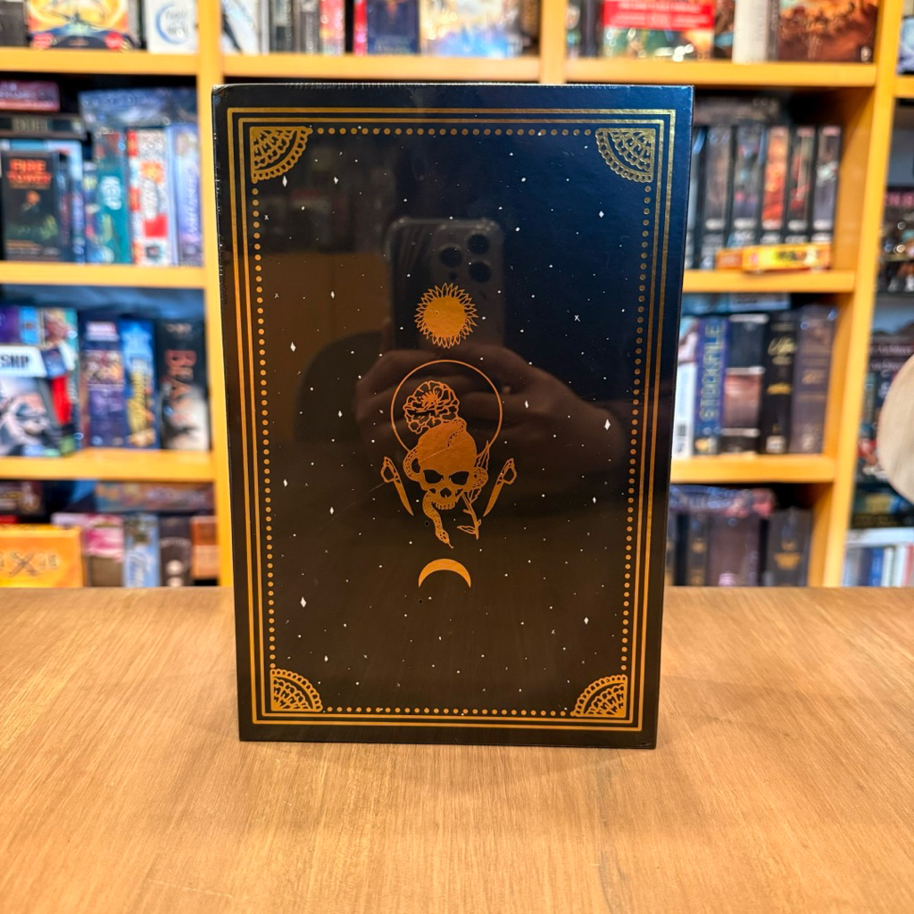 The Marigold Cards Box Set by Amrit Brar | Shopee Philippines