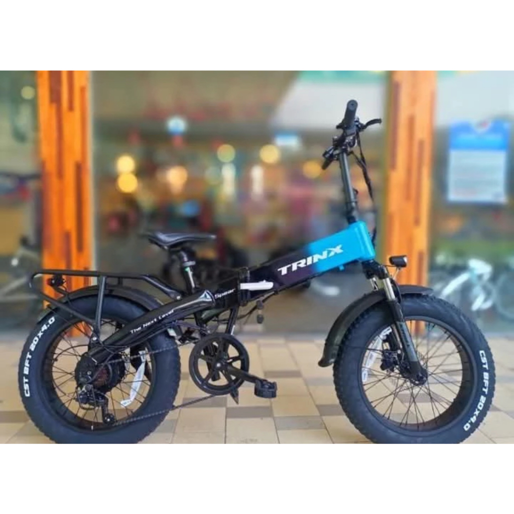 trinx bike - Best Prices and Online Promos - Apr 2026 | Shopee Philippines