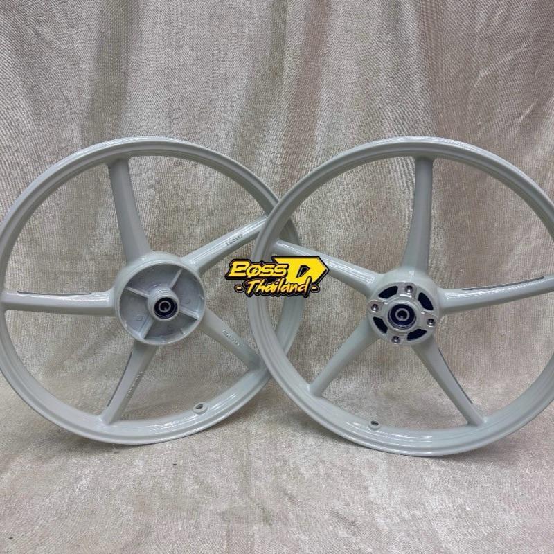 ENKEI MAGS FOR WAVE 100-125 1.4x17s New Limited Edition High-Quality ...