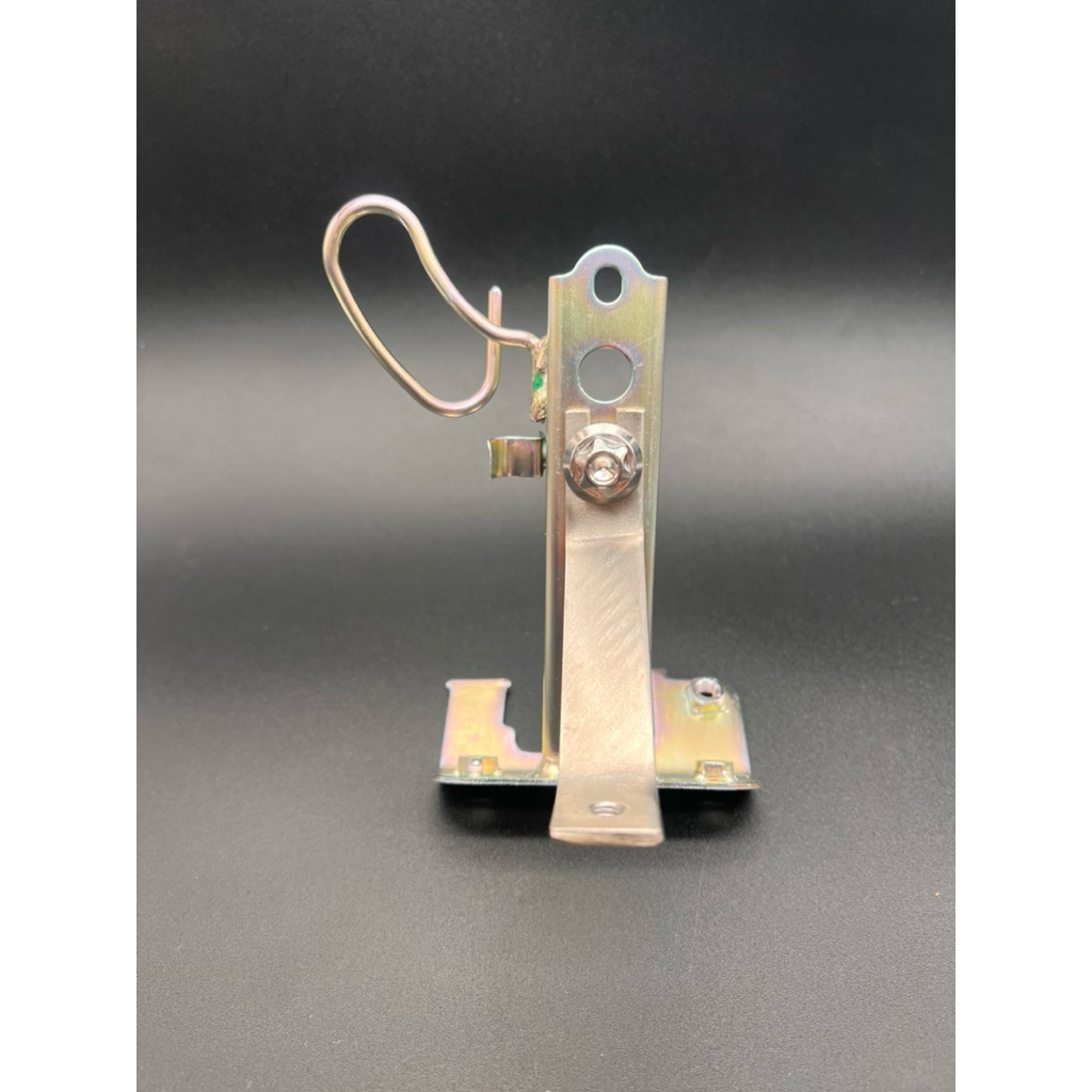 STAY BRACKET FOR MIO 1 (2 & 3 holes) - YAMAHA GENUINE | Shopee Philippines