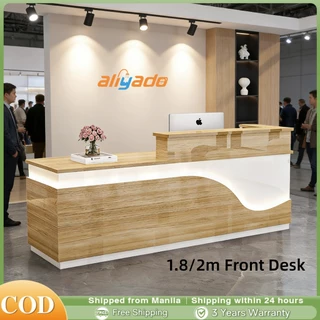 Shop counter table for Sale on Shopee Philippines