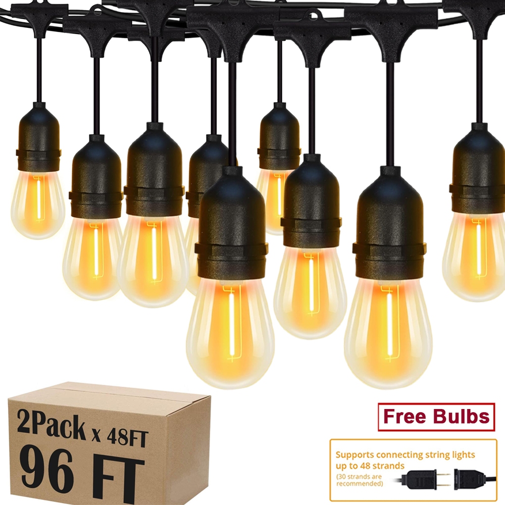Shop string lights outdoor for Sale on Shopee Philippines