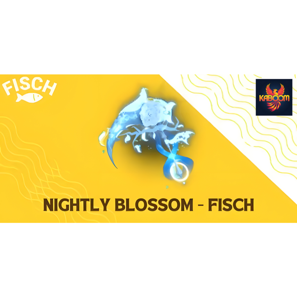 FISCH ROBLOX [ROD SKINS] FREE STICKER! FISCH ROD, FISCH FISCH FISCH ...