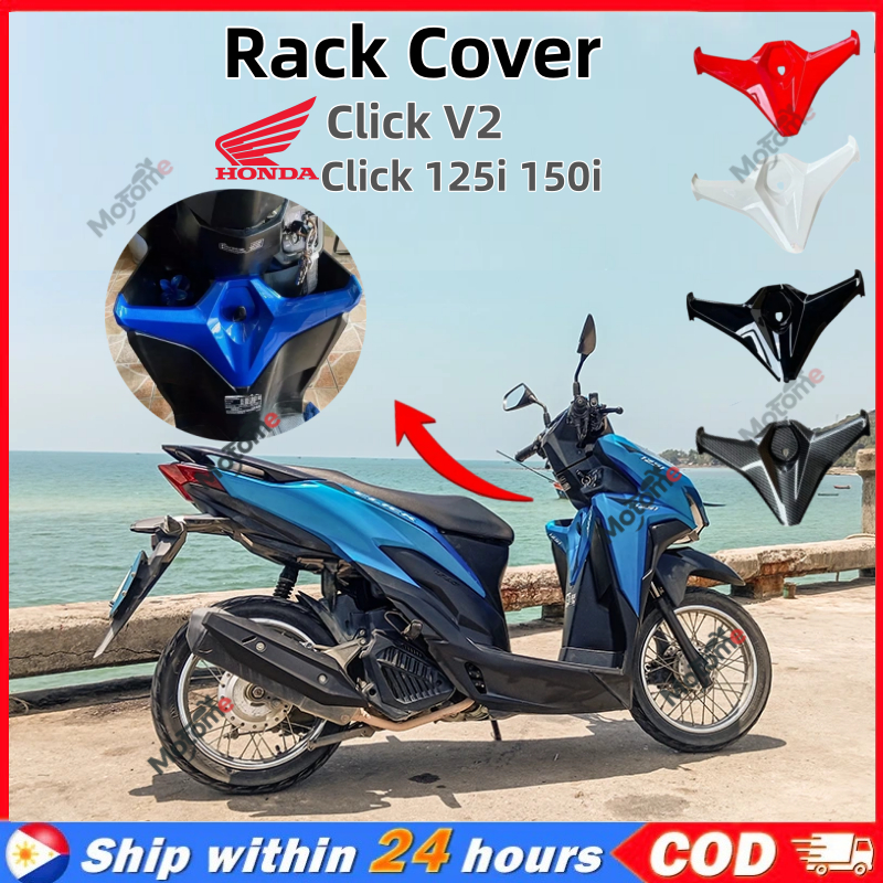 Shop honda click fairings for Sale on Shopee Philippines