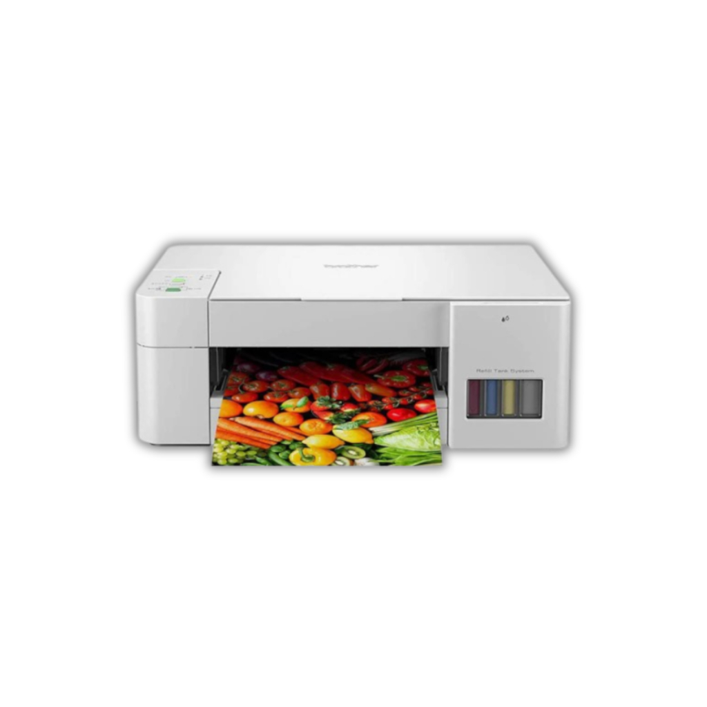 Brother DCP-T426W Inktank Printer with Wireless and Mobile Printing ...