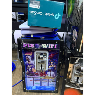 TP-Link EAP110 Outdoor Access Point with Long-Range Coverage | Shopee ...