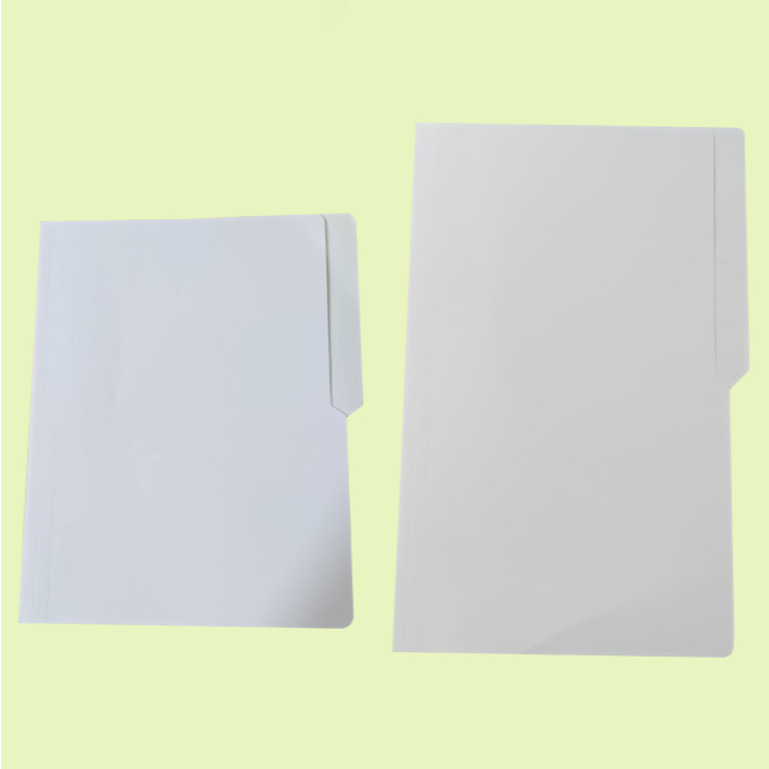 Shop long white folder for Sale on Shopee Philippines