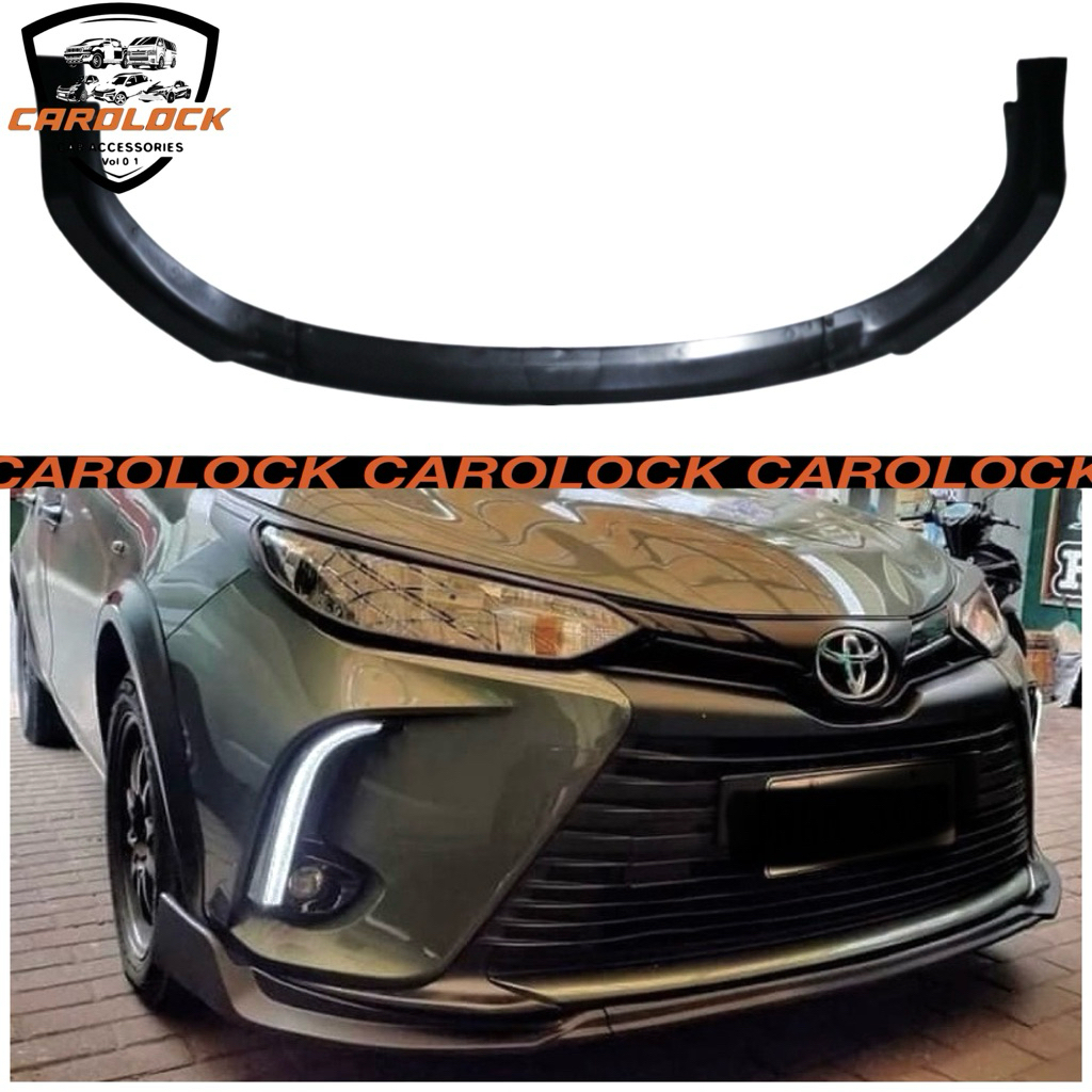front bumper - Best Prices and Online Promos - May 2026 | Shopee ...