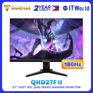 Shop gamdias monitor for Sale on Shopee Philippines