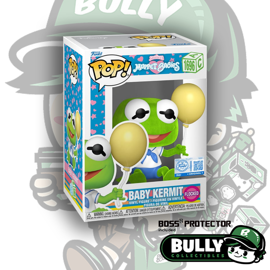 Bully Boy Collectibles