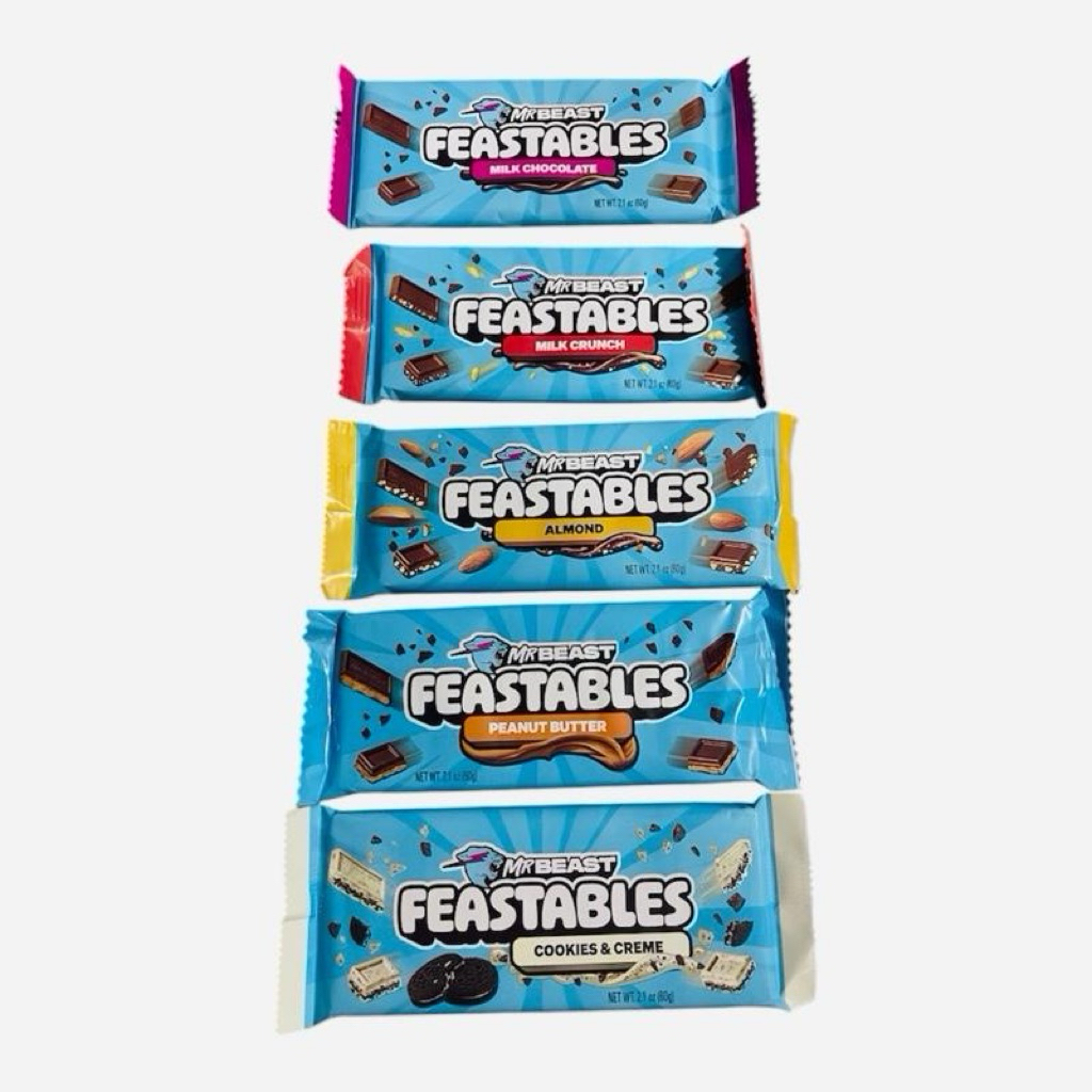 Shop feastables for Sale on Shopee Philippines