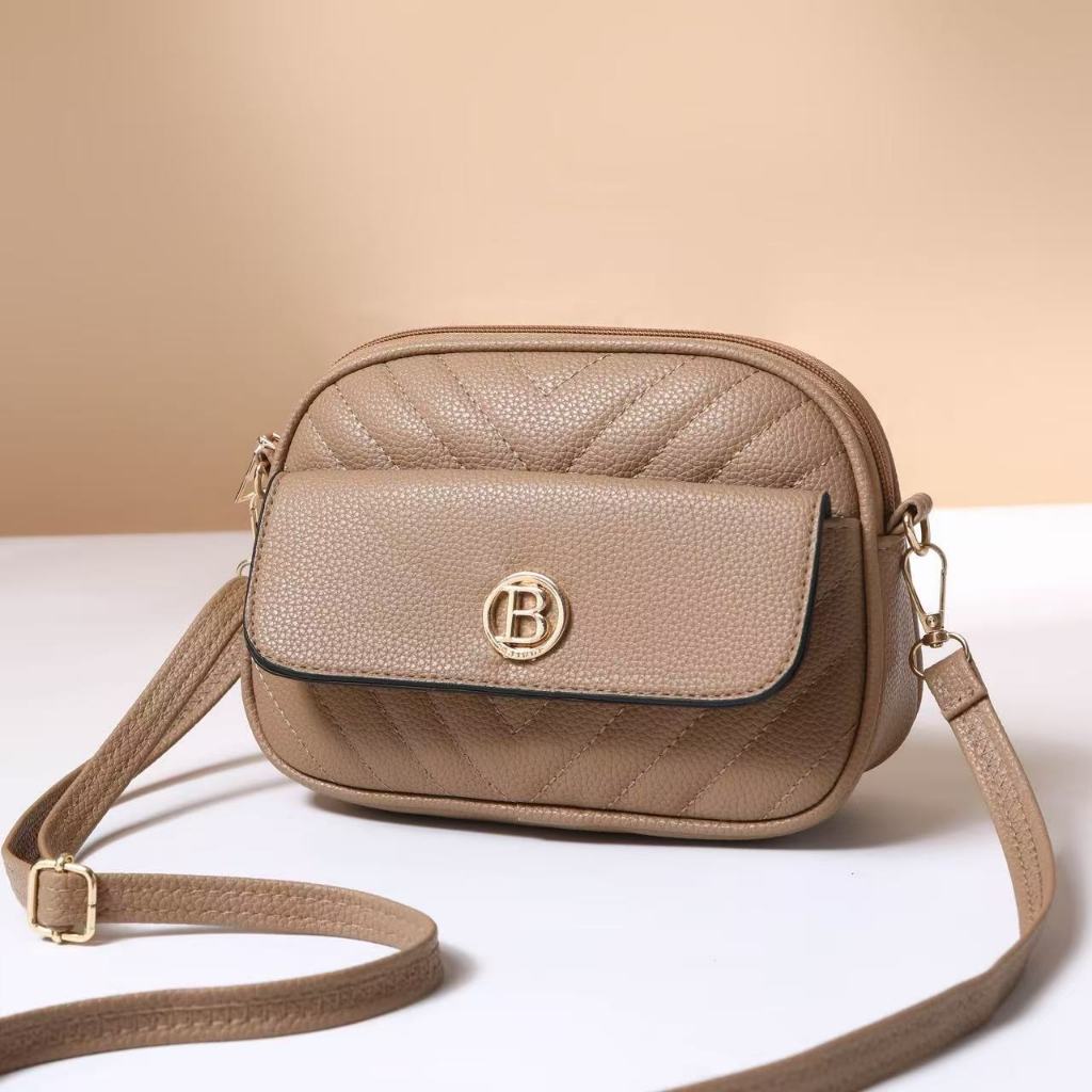#12060-2/#12060-1 ALONG94 NEW FASHION Ladies sling bag. HIGH QUALITY ...