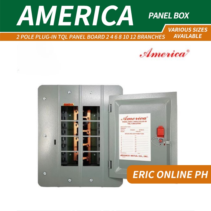 Shop panel box for Sale on Shopee Philippines