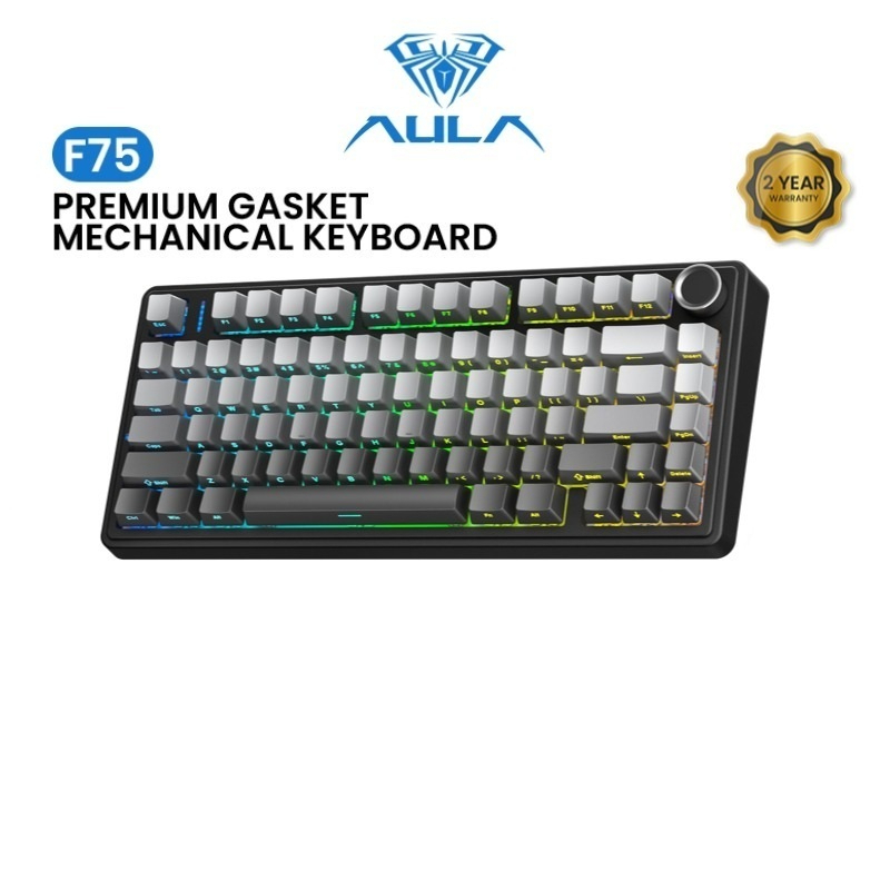 Shop aula f75 for Sale on Shopee Philippines