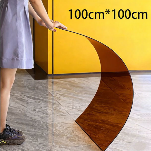 Durable board - Polycarbonate, rectangular shape, available in various ...