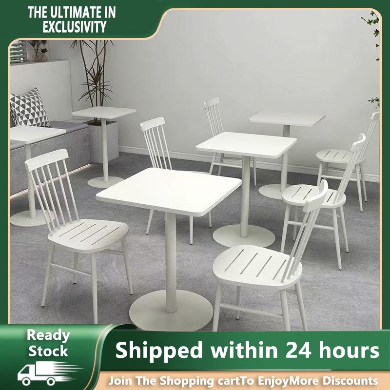 Luxury tables tea table dining table small apartment table double table ...