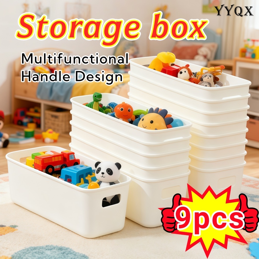 Storage Desktop Multifunctional Portable Box Stackable Drawer Organizer ...