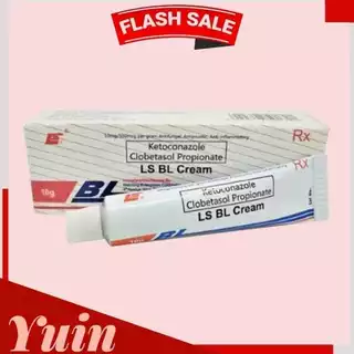 Shop bl cream for Sale on Shopee Philippines