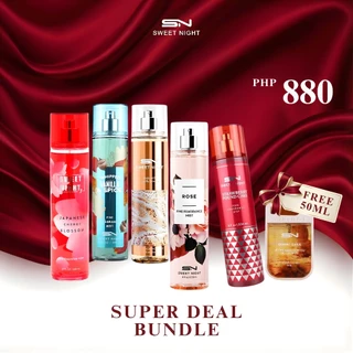 Sweet Night, Online Shop | Shopee Philippines
