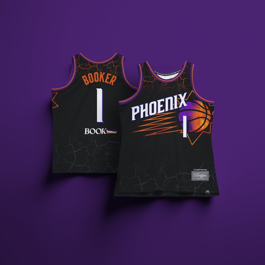 MNL KINGPIN PHOENIX 2026 | Shopee Philippines