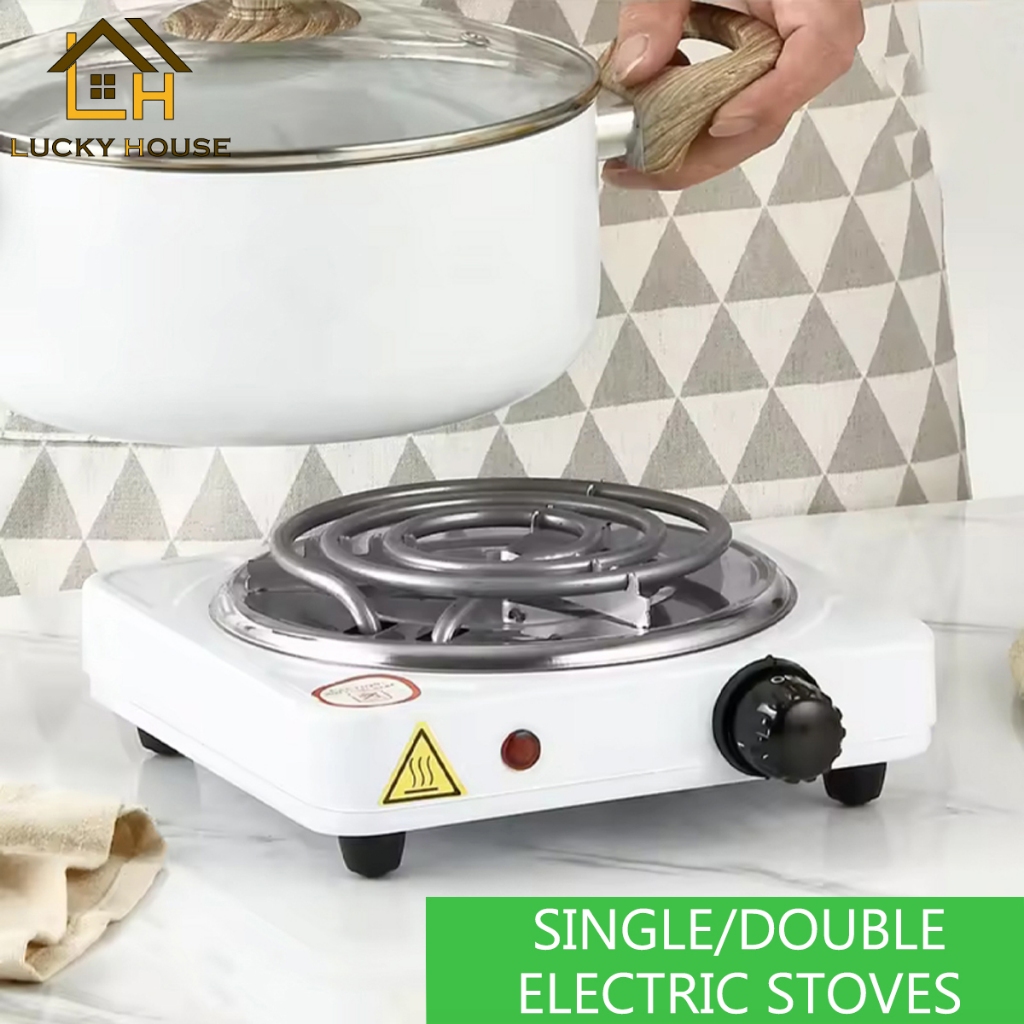 Shop electric stove portable for Sale on Shopee Philippines