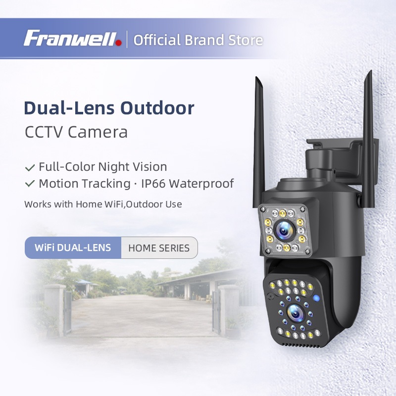 Franwell cctv, Online Shop | Shopee Philippines