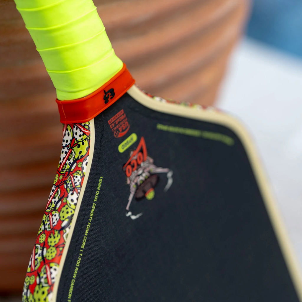 Bread & Butter Edge Guard Tapes / for Pickleball Paddles Edge ...