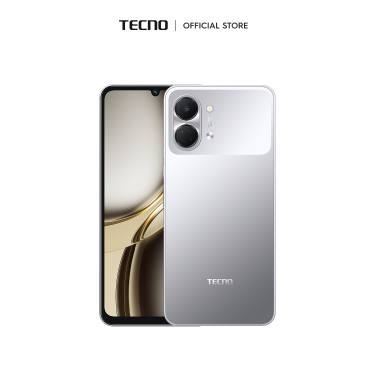 [NEW] TECNO SPARK GO 3 64/128 | Unisoc T7250 | 13MP+AI FlashSnap ...