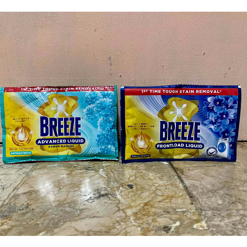 Shop breeze liquid detergent for Sale on Shopee Philippines