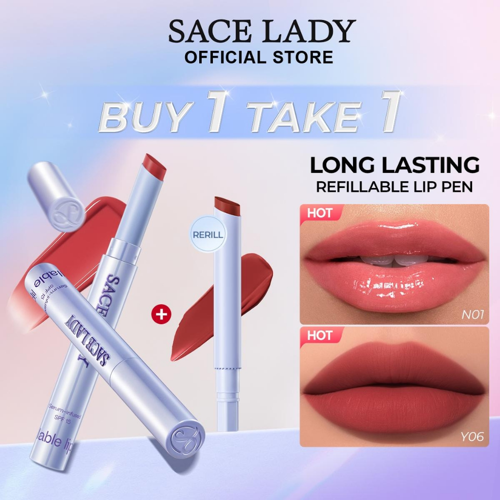 SACE LADY Philippines Official, Online Shop | Shopee Philippines