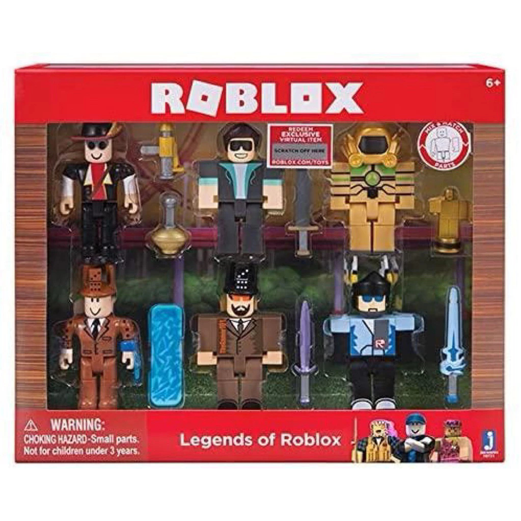 Shop roblox toys for Sale on Shopee Philippines