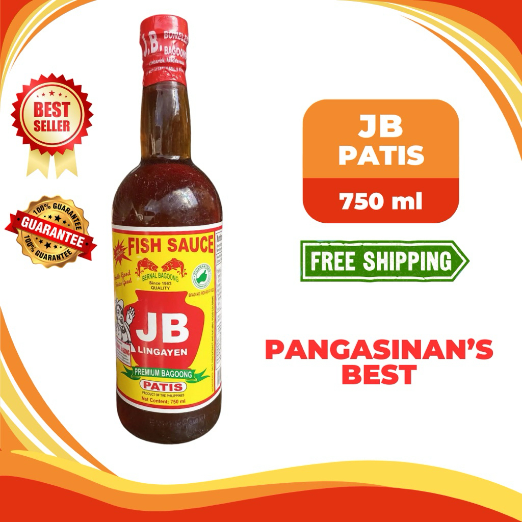 Shop patis for Sale on Shopee Philippines