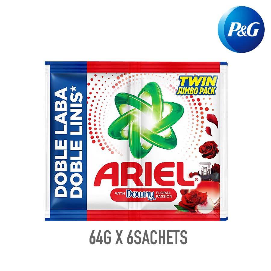 Shop ariel powder for Sale on Shopee Philippines