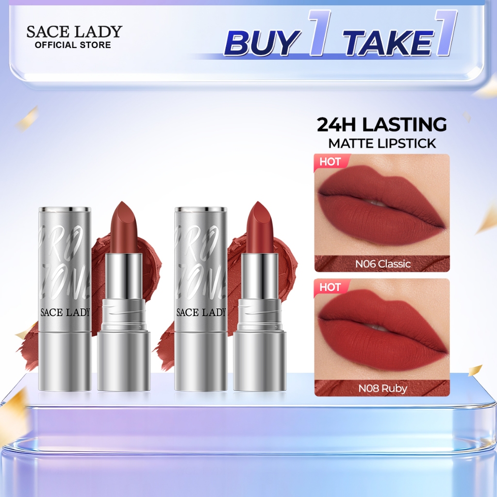 SACE LADY Philippines Official, Online Shop | Shopee Philippines