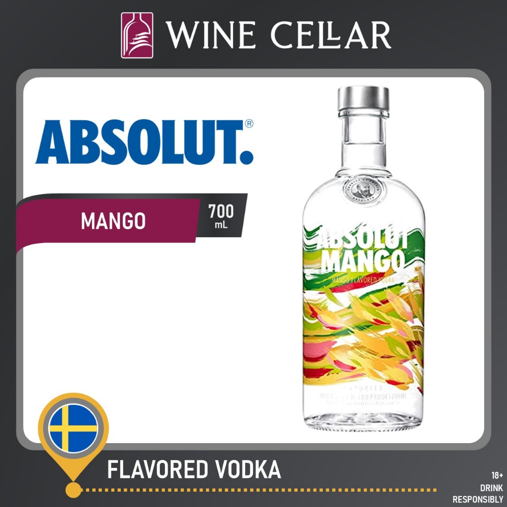 Absolut Vodka 750ml - Best Prices and Online Promos - May 2026 | Shopee ...