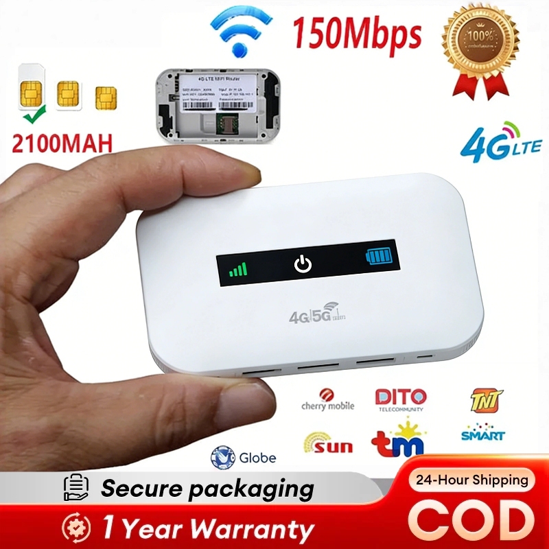 Shop pocket wifi 5g for Sale on Shopee Philippines