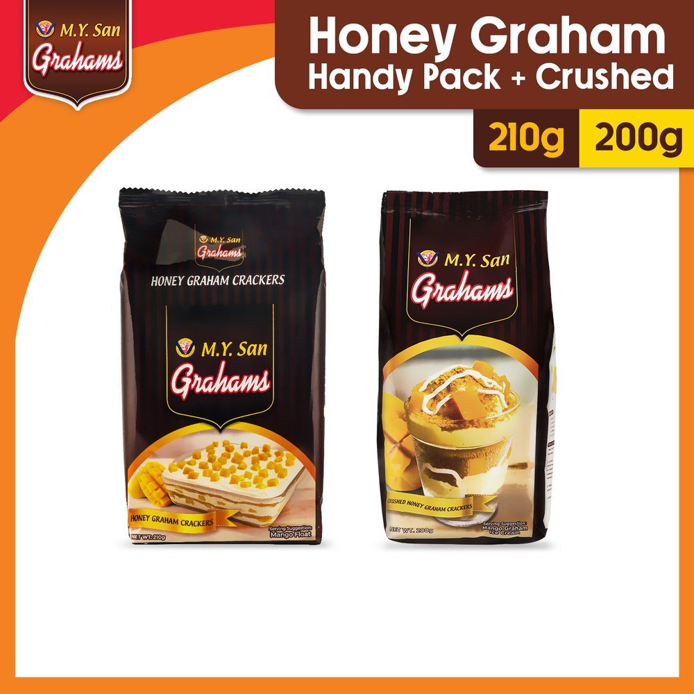Shop graham for Sale on Shopee Philippines