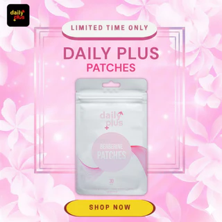 Daily Plus, Online Shop | Shopee Philippines