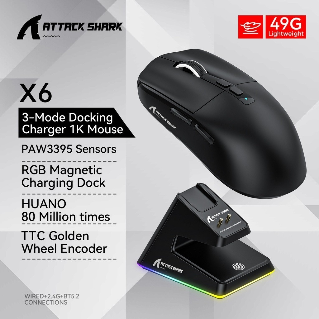 Shop attack shark x3 for Sale on Shopee Philippines