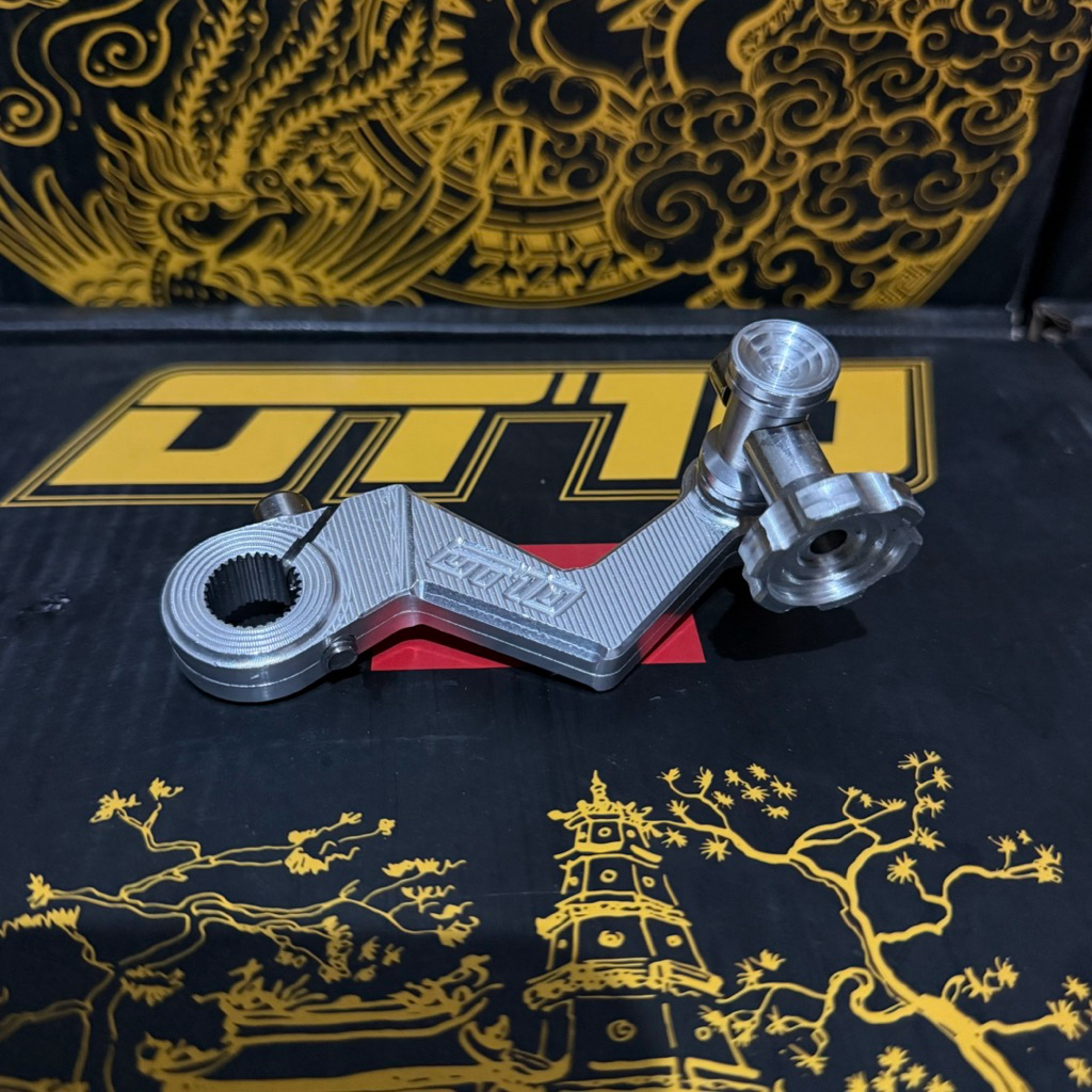 dt10 break arm for drum break wave cnc | Shopee Philippines