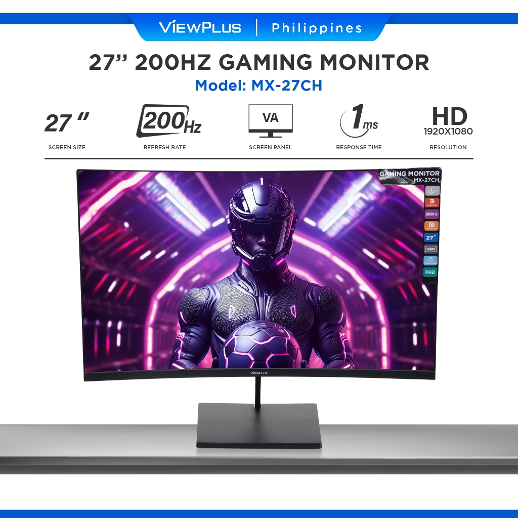 Shop viewplus monitor for Sale on Shopee Philippines