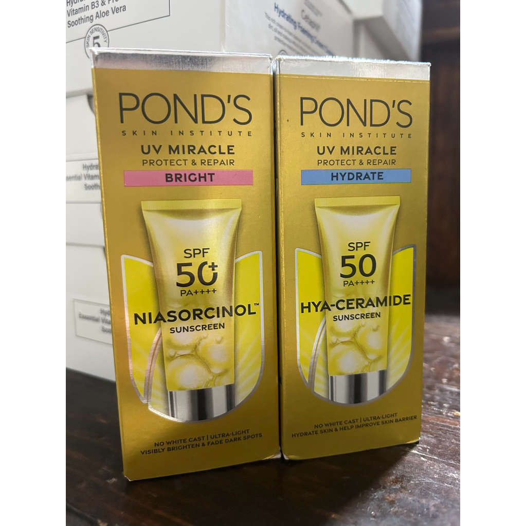 Shop ponds sunscreen for Sale on Shopee Philippines