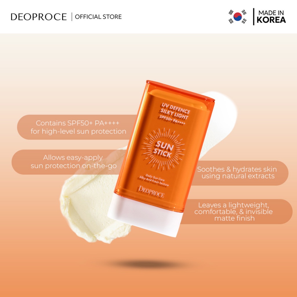 Shop deoproce sunscreen for Sale on Shopee Philippines