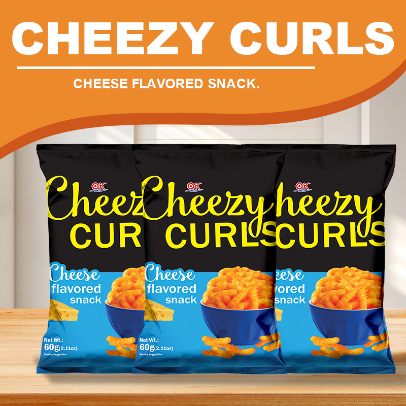 Shop cheese curls for Sale on Shopee Philippines