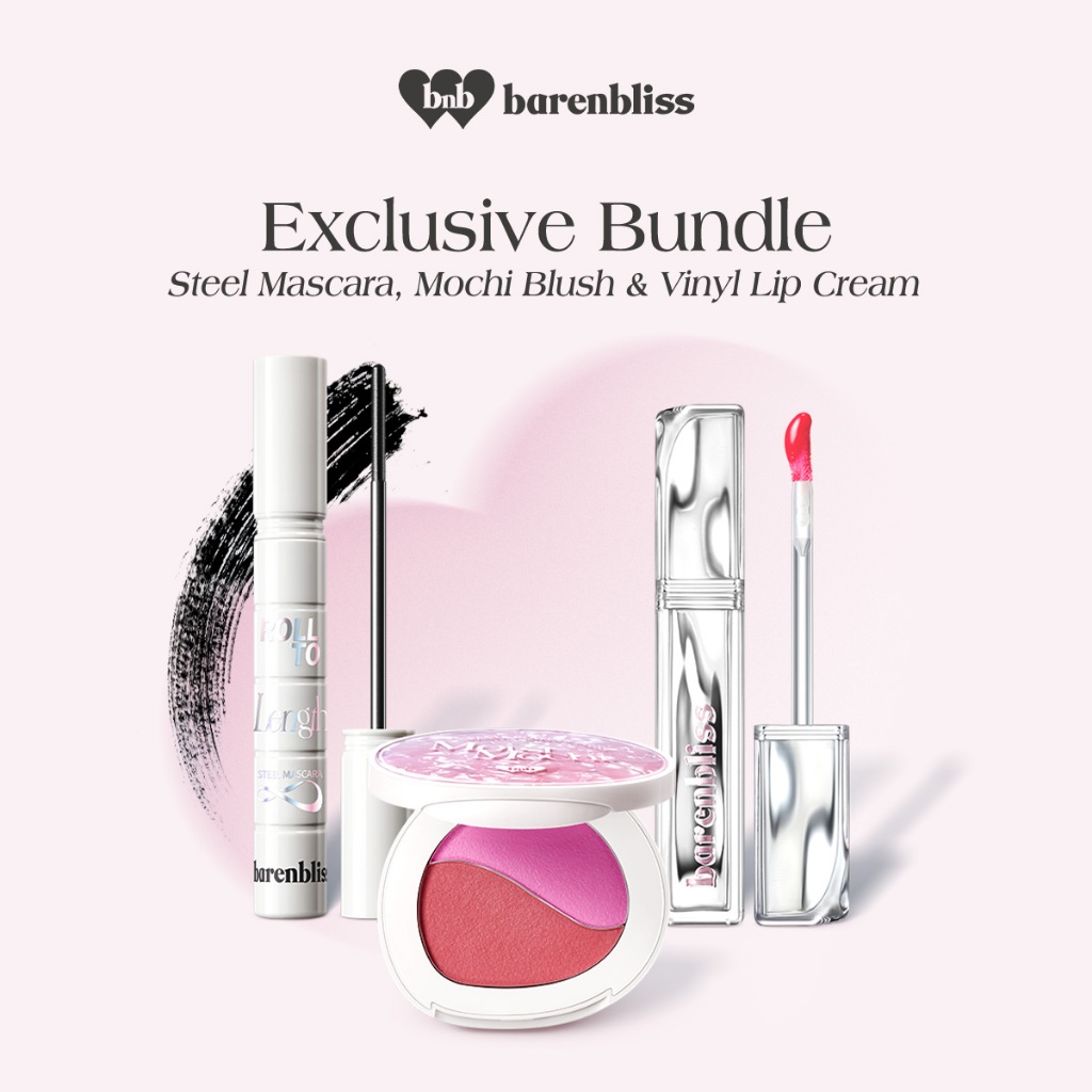 barenbliss Official Store