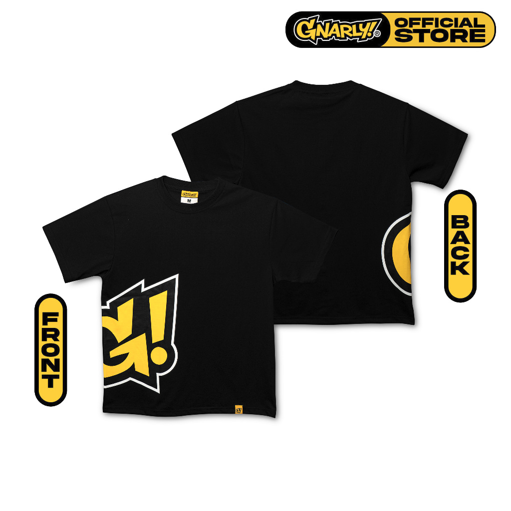 Gnarly!, Online Shop | Shopee Philippines