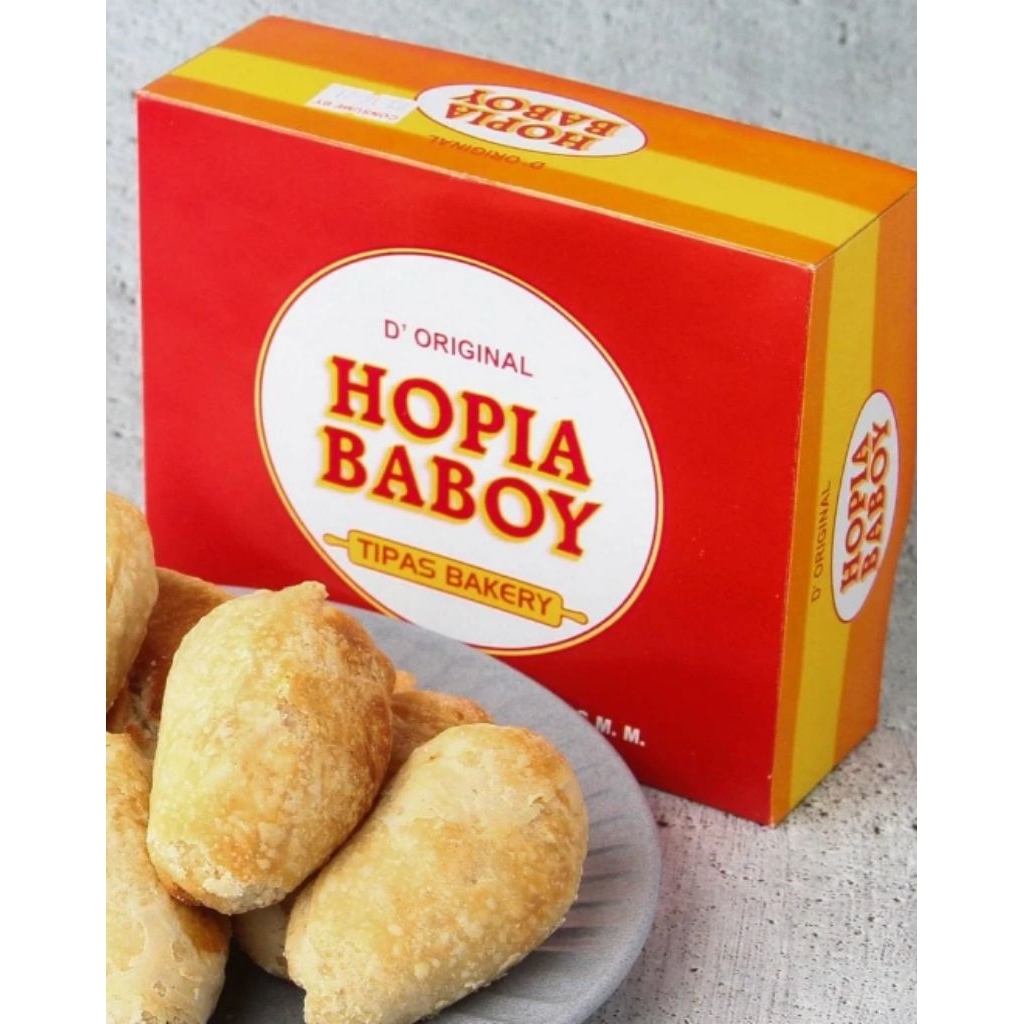 Shop tipas hopia for Sale on Shopee Philippines