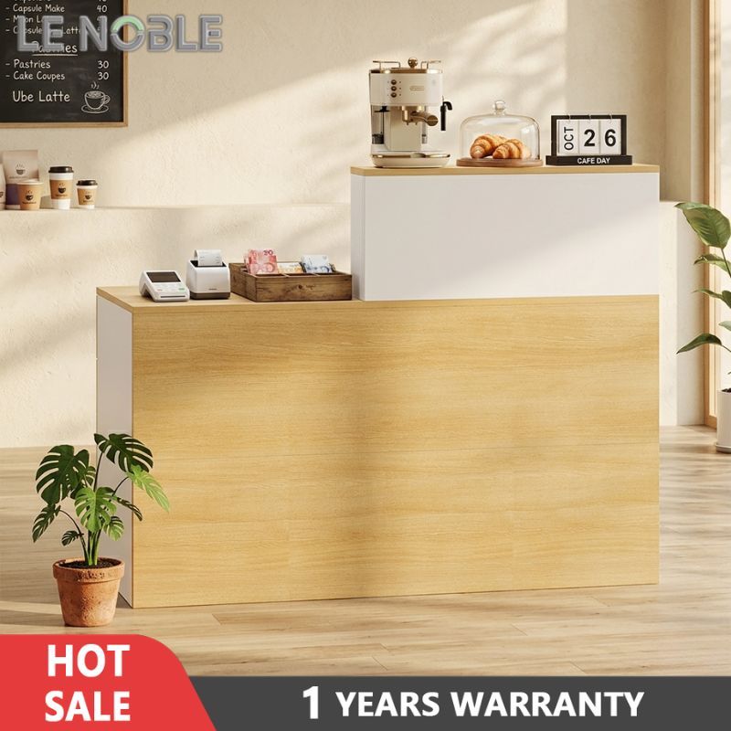 Shop cashier counter for Sale on Shopee Philippines
