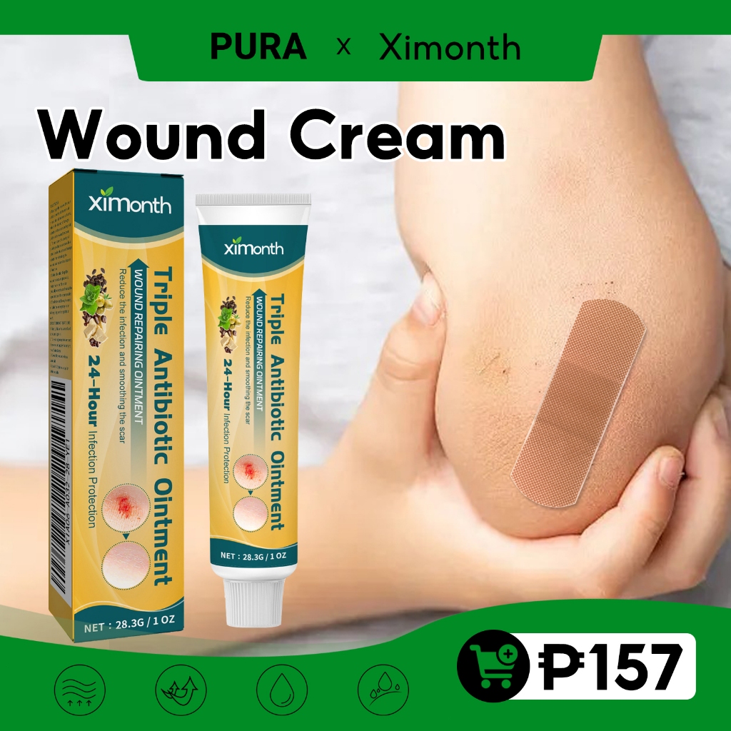 Shop antibiotic ointment for Sale on Shopee Philippines